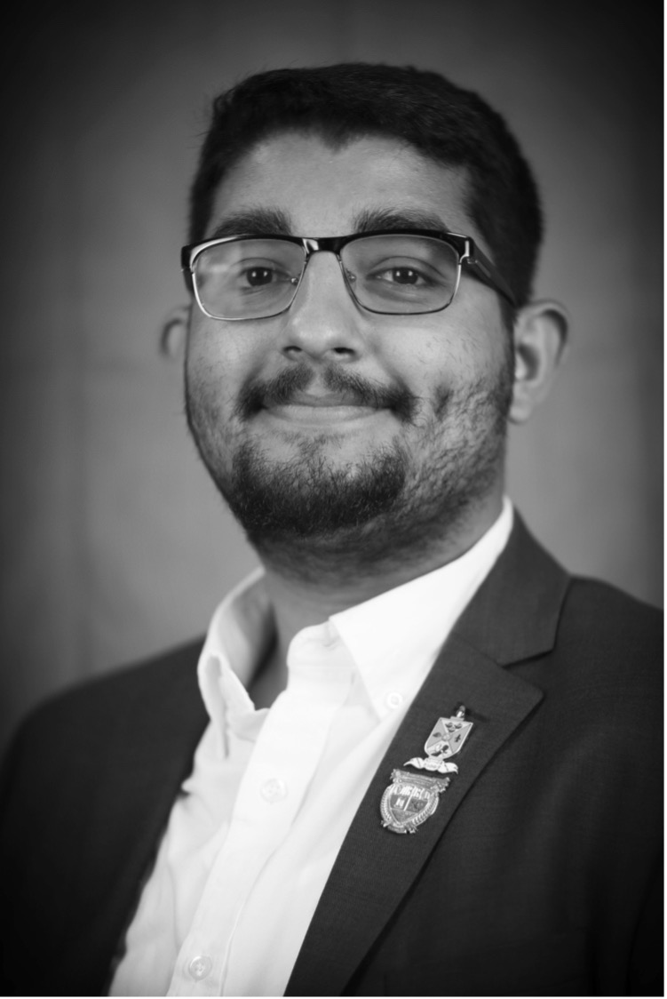 Abdullah_Image - MARK Leadership Conference
