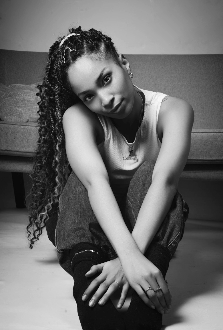 Ciara_image - MARK Leadership Conference