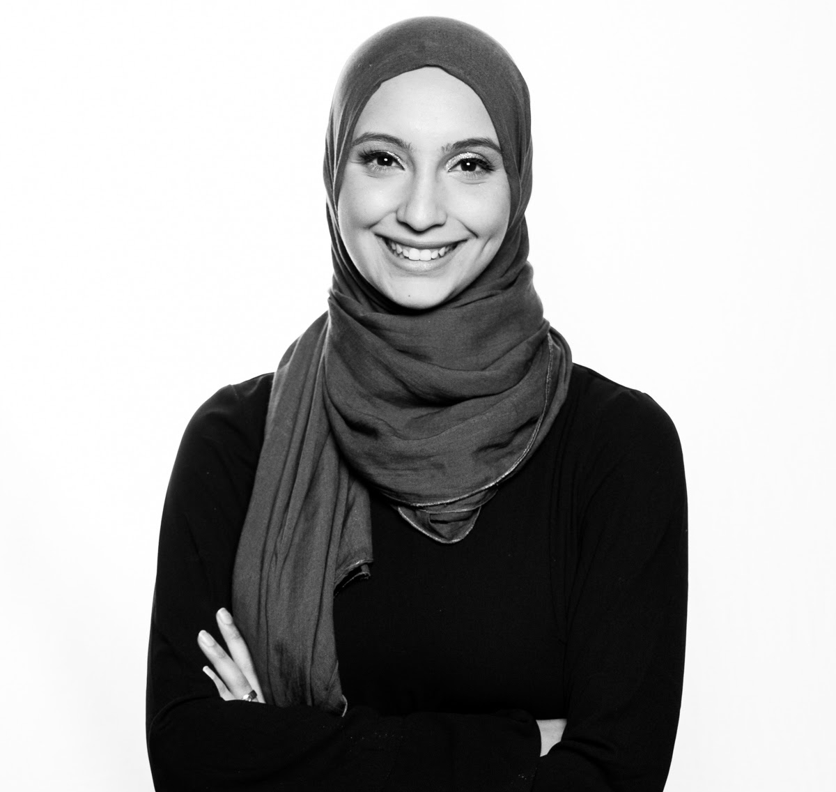 Rowaida-Abdelaziz-photo - MARK Leadership Conference