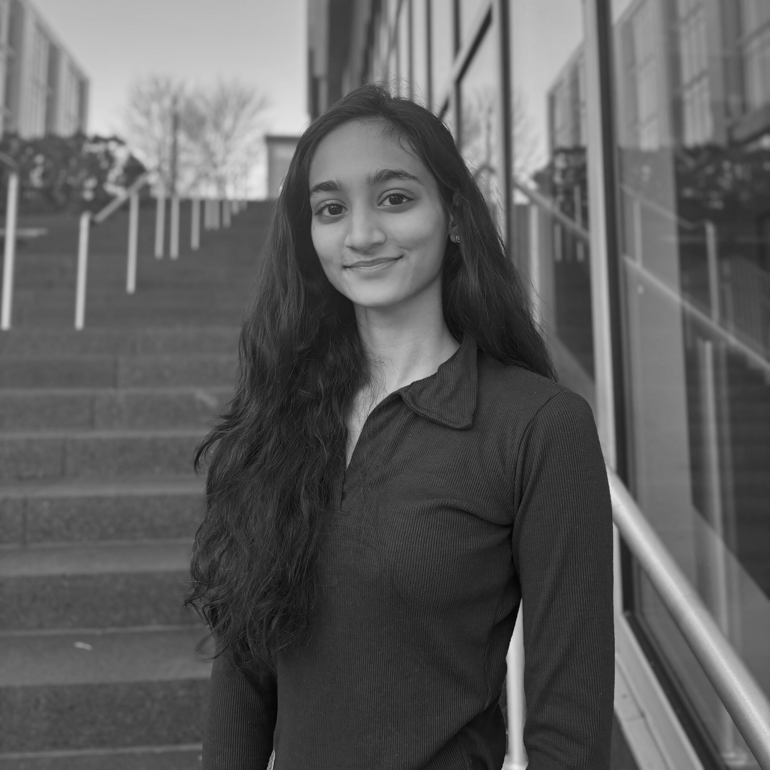 Diya Patel - Energizer Captain -4 - MARK Leadership Conference